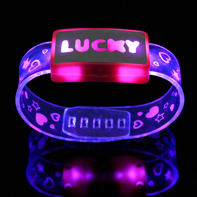 LED bracelet - Amazing Products