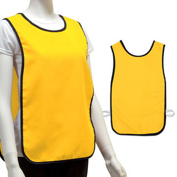 Event bib vest sublimation - Amazing Products