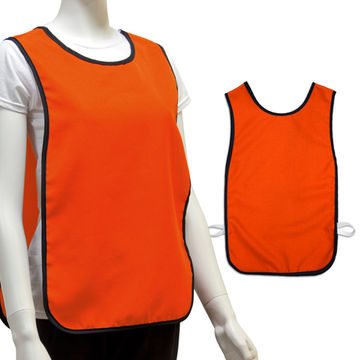Event bib vest sublimation - Amazing Products