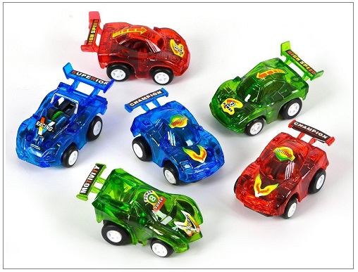 Pull back & let go car - Amazing Products
