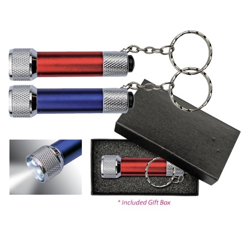 Led torch in gift box - Amazing Products