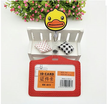 Kids ID card - Amazing Products