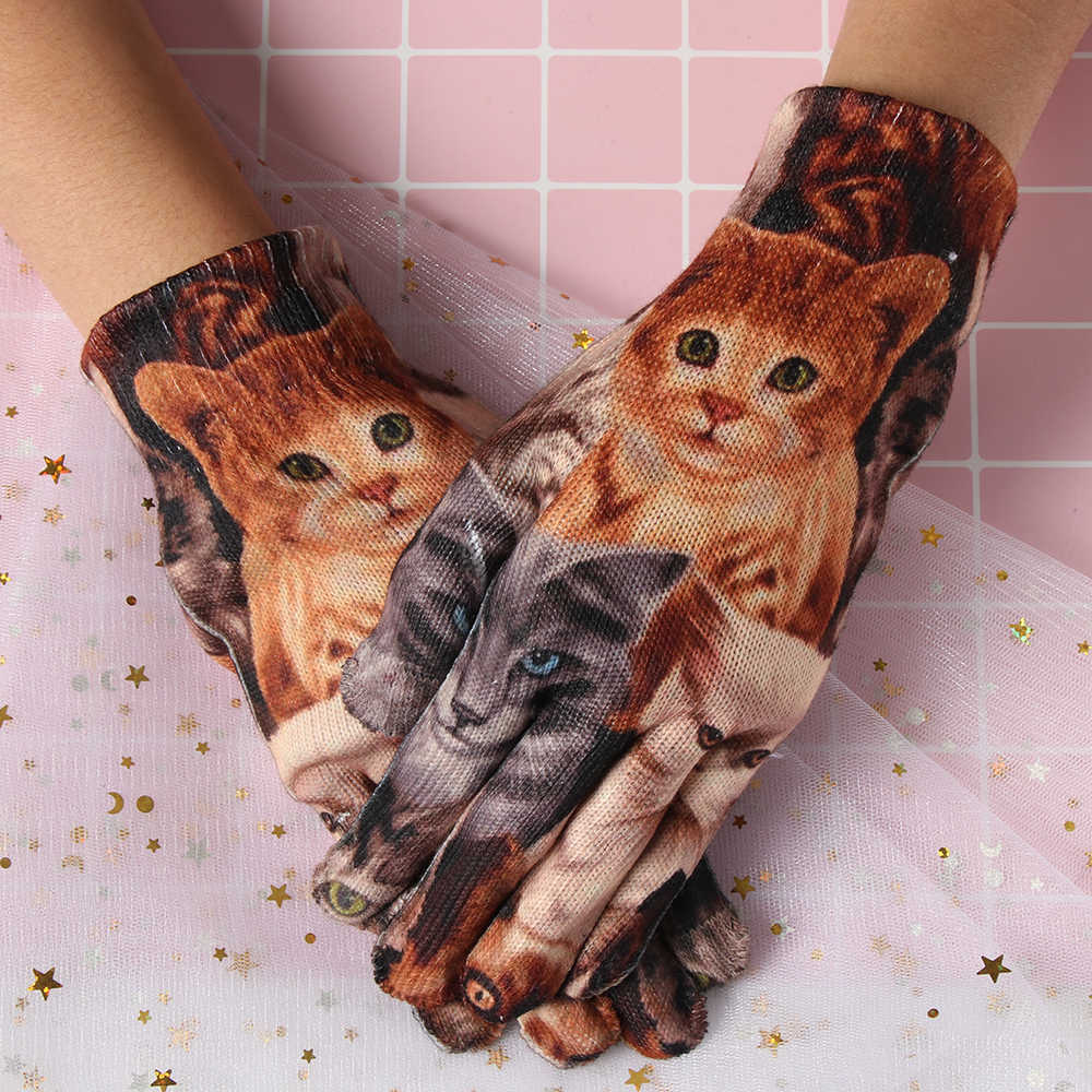 Sublimation Gloves Amazing Products