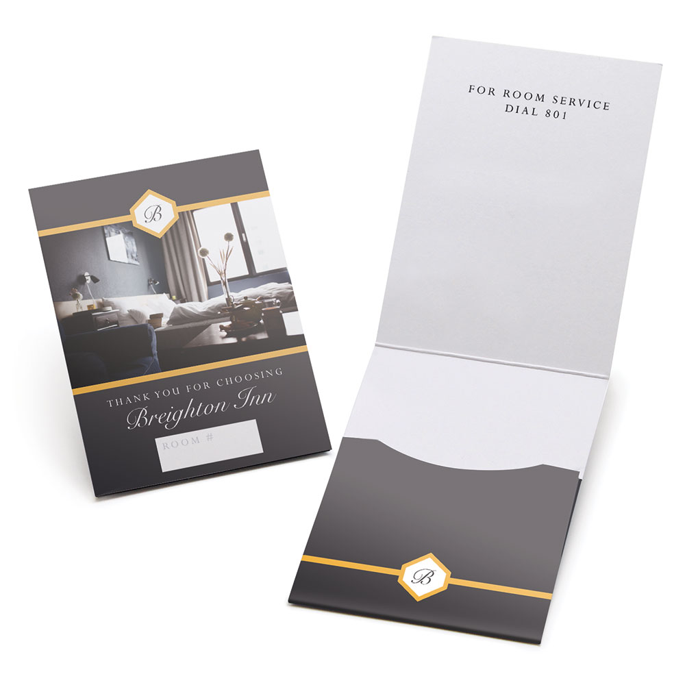 Hotel Key Card Holder Amazing Products