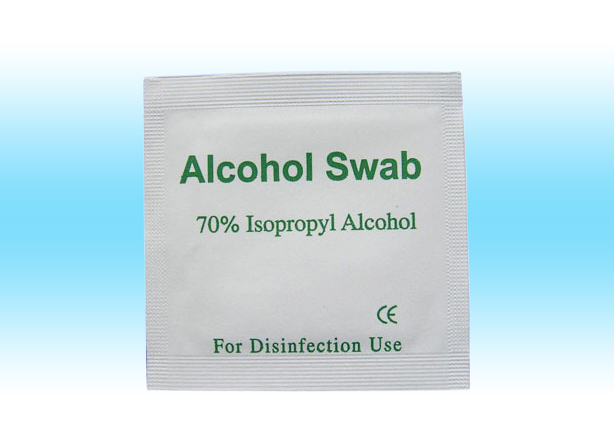 Alcohol wipes - Amazing Products