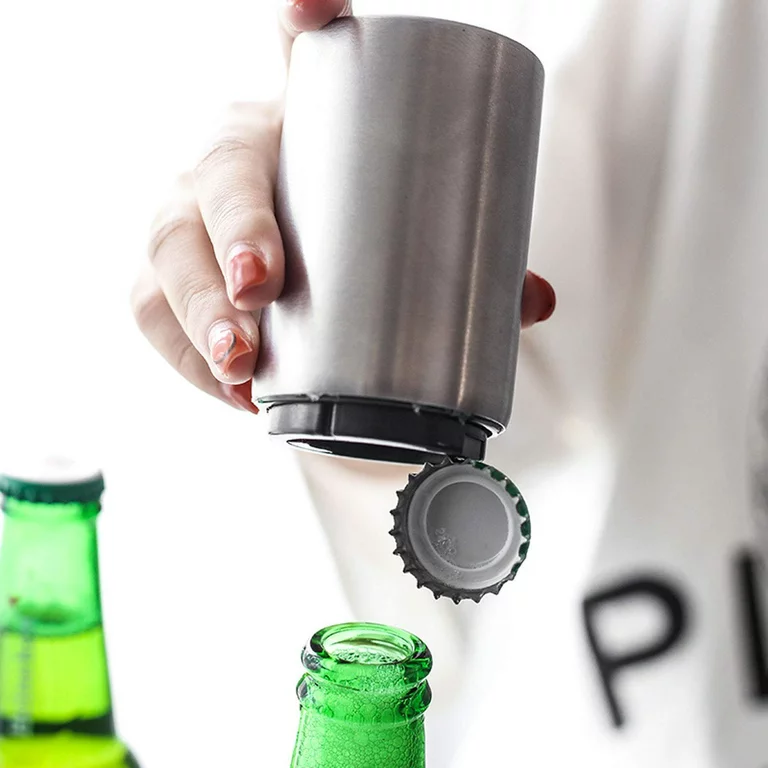Push bottle opener - Amazing Products