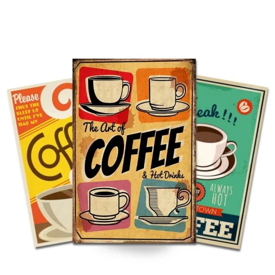 Custom tin plate - Amazing Products