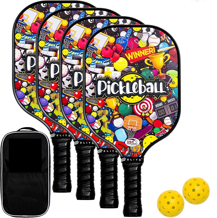 Padel set - Amazing Products