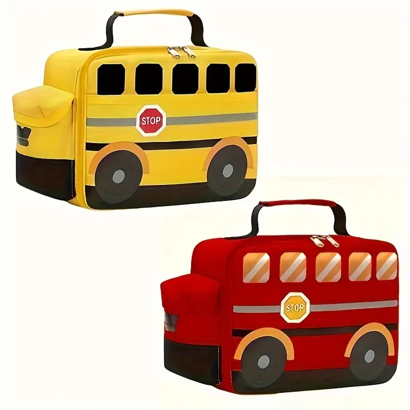 Bus cooler bag - Amazing Products