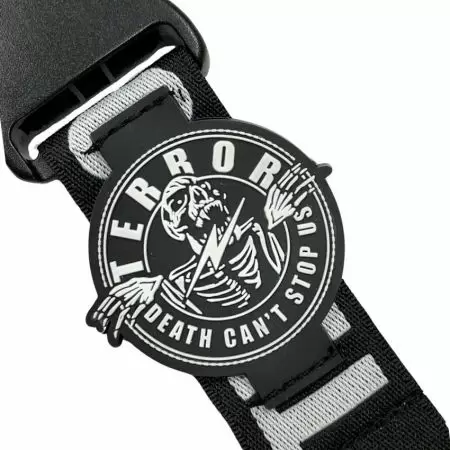 Rubber patch lanyard - Amazing Products